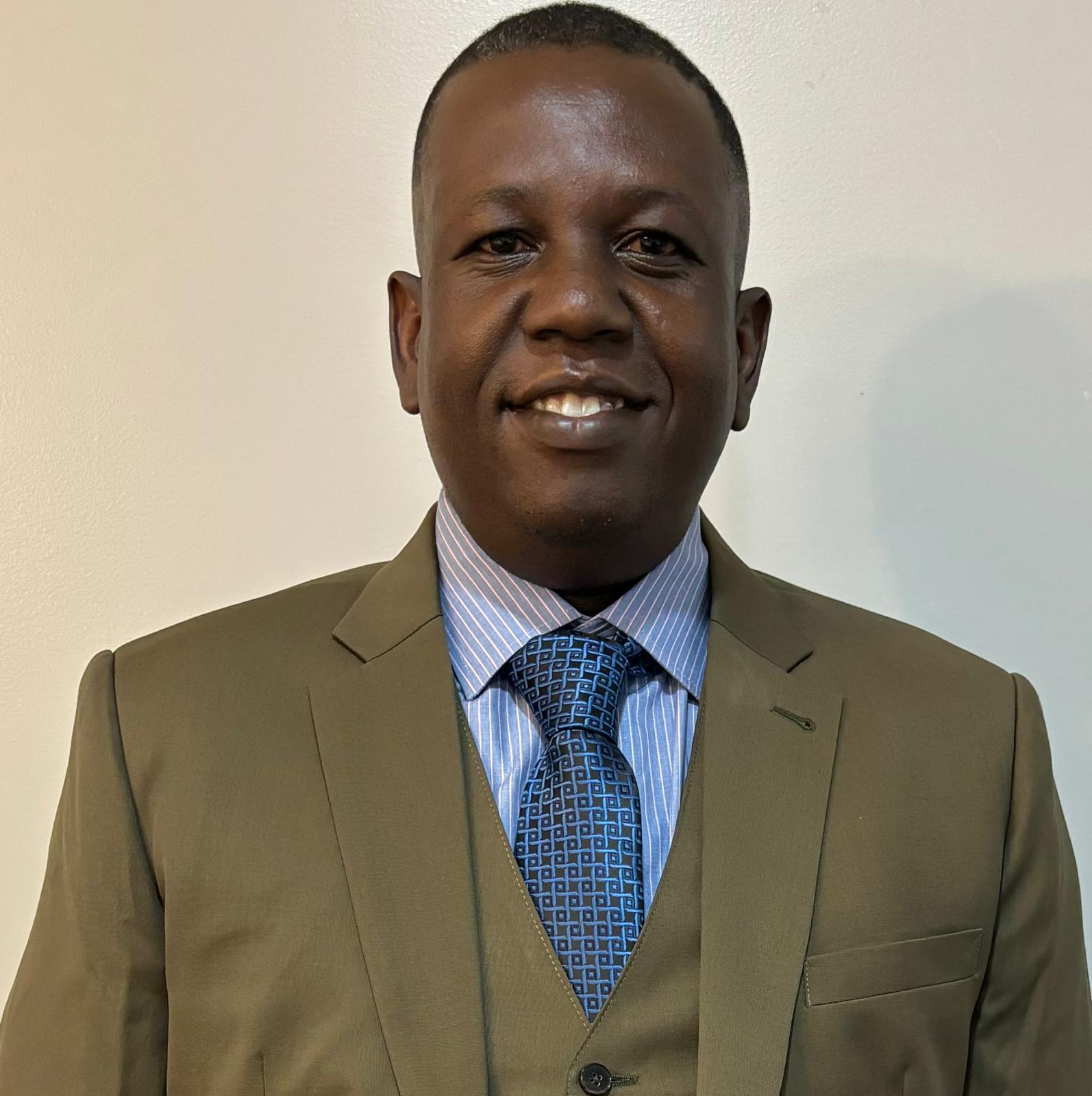 Meet the President – Optimized Medical Group